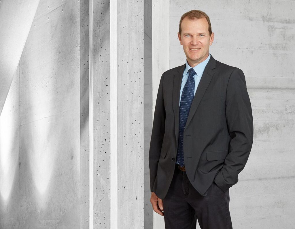 Vorstand - cemsuisse